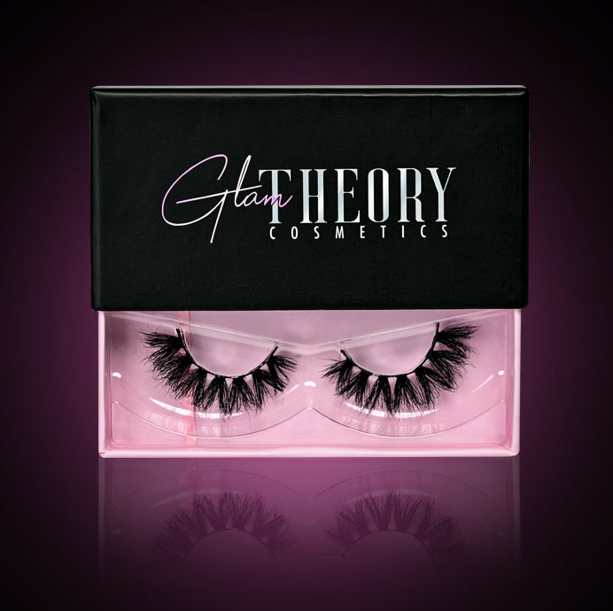 SADITTY – Glam Theory Cosmetics